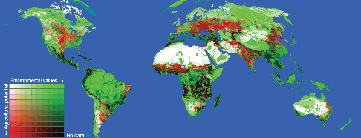 Global Road Maps – Global Road Map