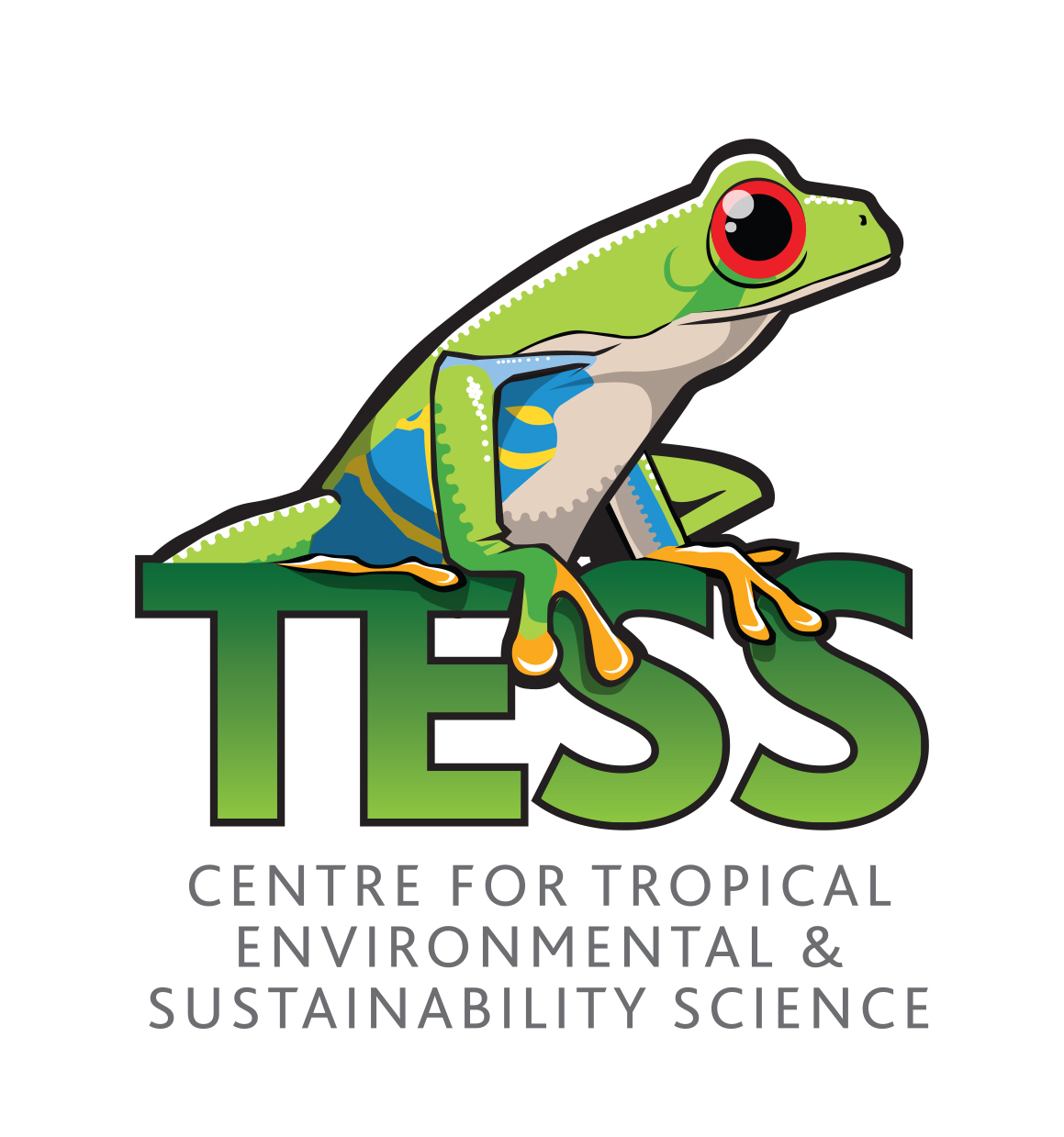 The Laurance Lab Links – Global Road Map